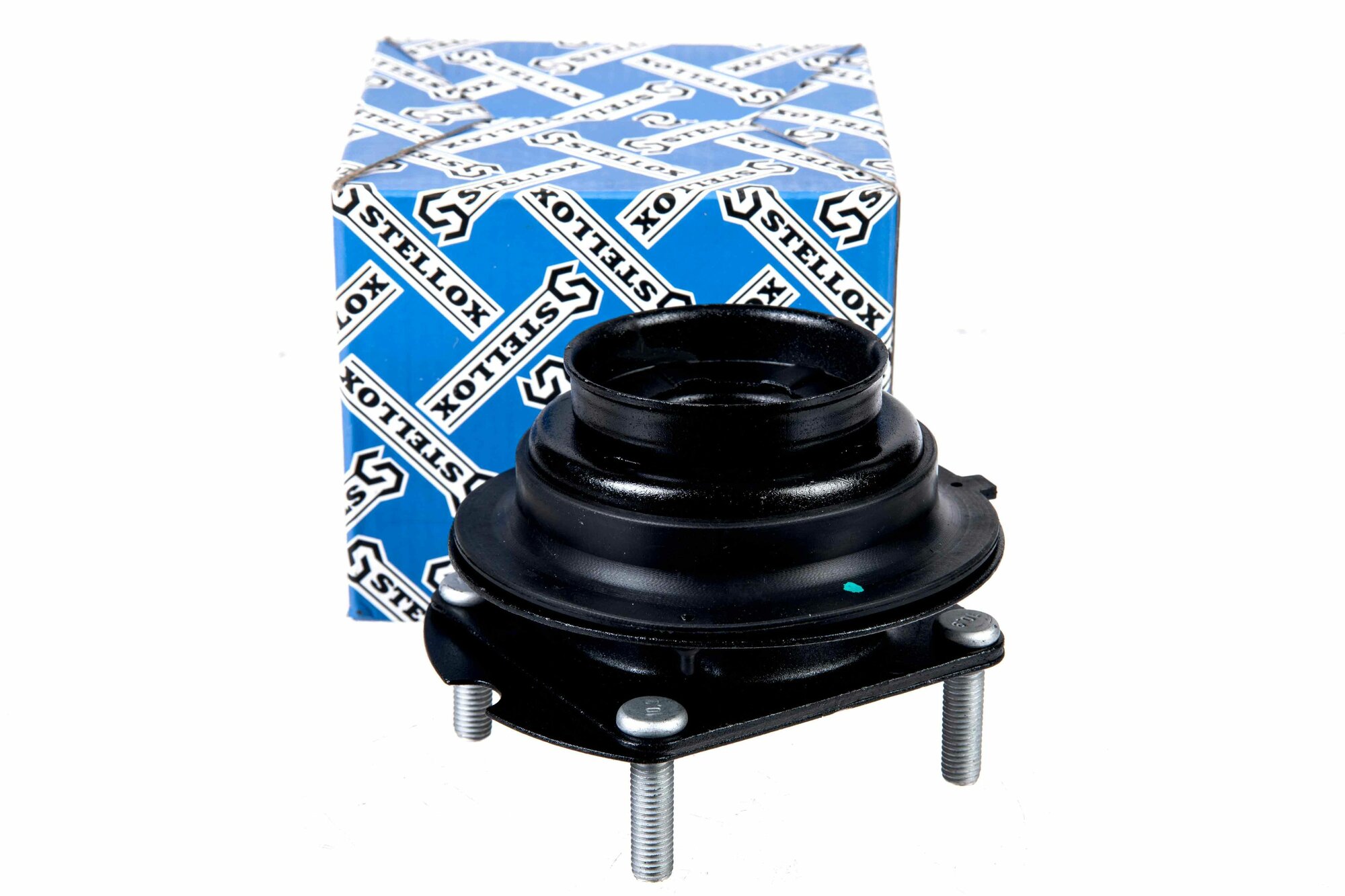 Опора амортизатора переднего Ford Explorer 3.5i 10>/Flex 3.5i 09>, STELLOX 1298234SX