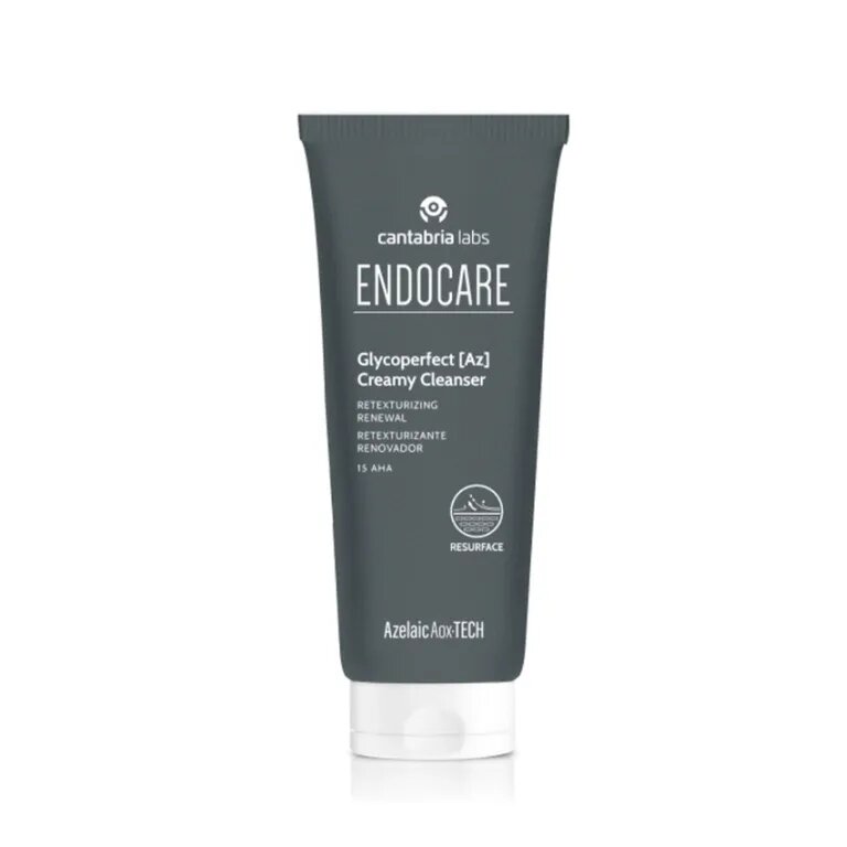 Endocare Обновляющая крем-пенка для умывания 150 мл 150 мл