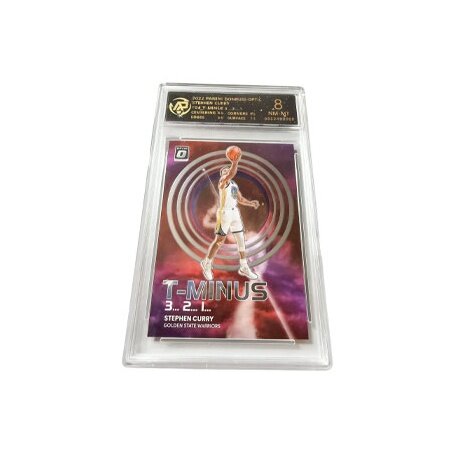 Карточки коллекционные PANINI Donruss Optic