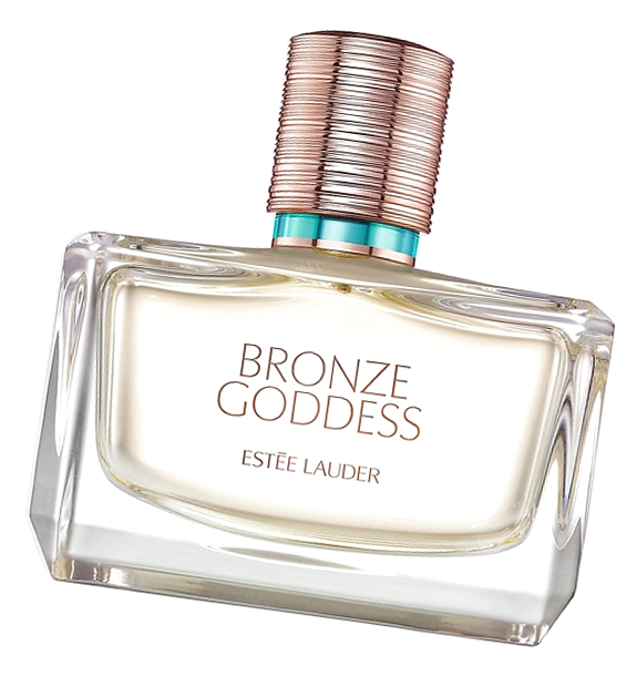 Женская туалетная вода Эсте Лаудер Бронз Годдесс 100 мл / Estee Lauder Bronze Goddess
