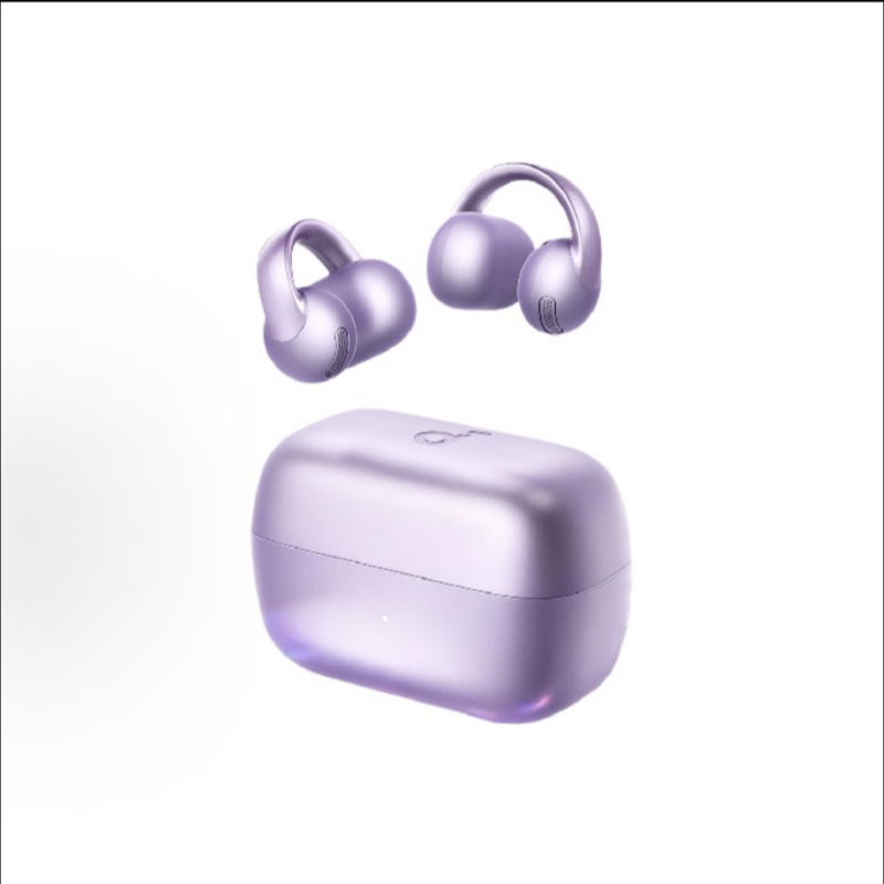 SoundCore C50i открытые наушники Bluetooth Фиолетовый