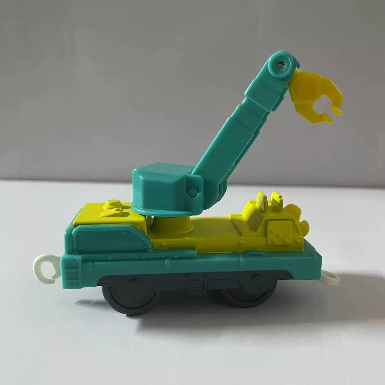 TOMY Plarail KF Container Train Carriage H для электрического железнодорожного набора Томаса