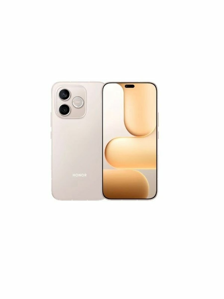 Смартфон Honor 600 Lite 8/256 Desert Gold