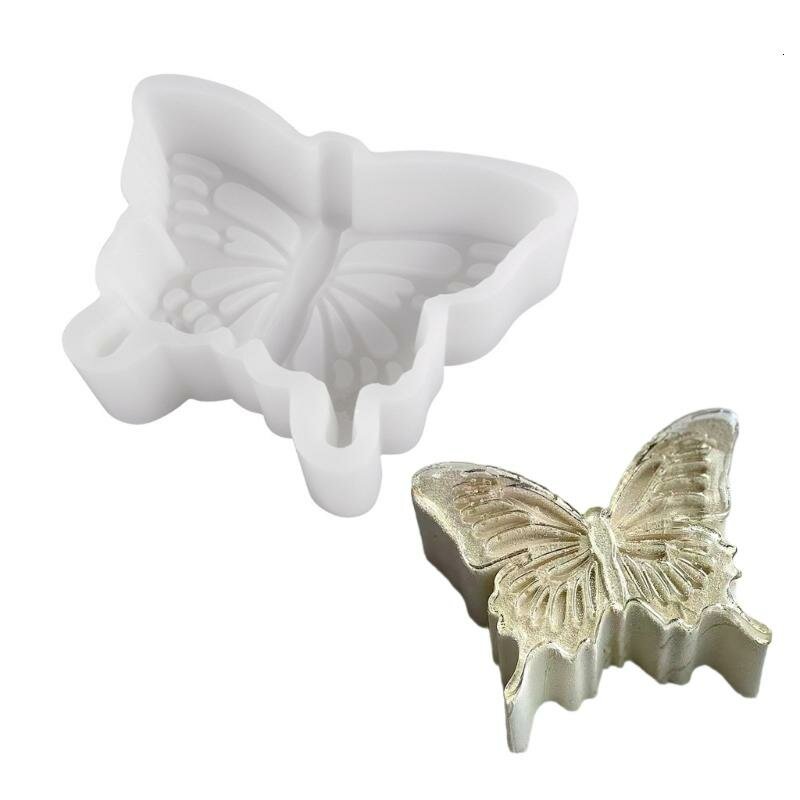 Формы для выпечки в виде бабочки, Большой размер 1