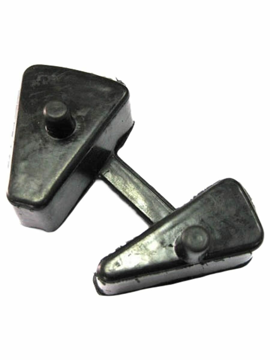 Буфер привода заднего колеса, резина, мотоцикл Stels 400 GT, 90516 (item:250)