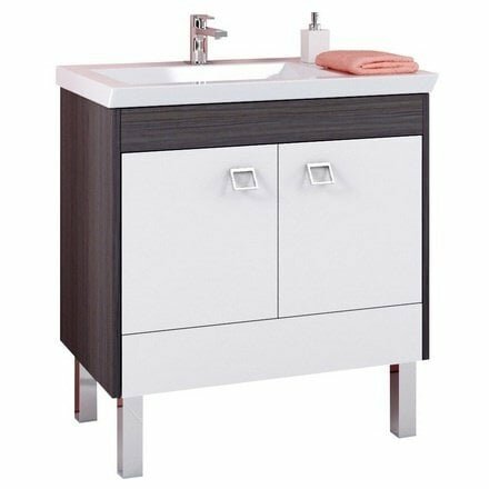 Тумба без раоквины Aqwella Commandor Kom.01.07/n/VM