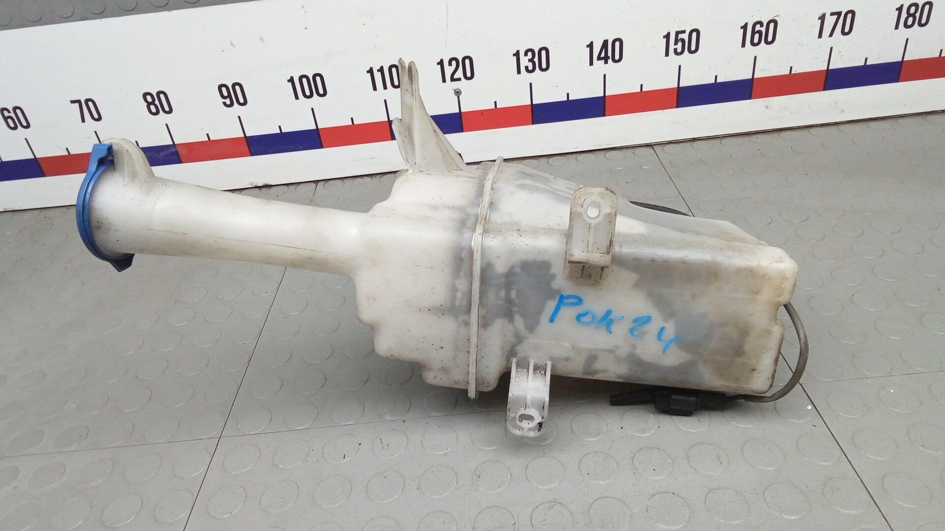 Бачок омывателя KIA CEE'D 2 (JD)