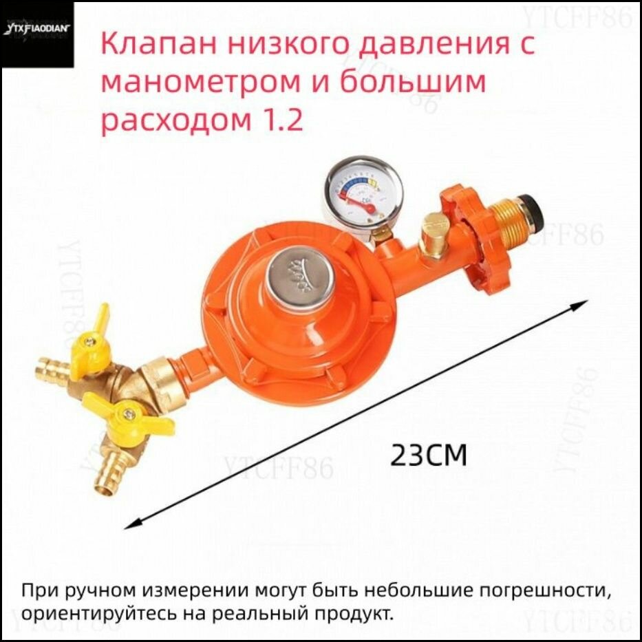 Газорегуляторный пункт
