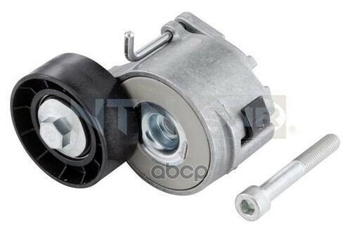 Натяжитель ремня Alfa Romeo 159, Brera, Mito, Spider, Cadillac BLS, Fiat Bravo, Croma, Doblo, Grande Punto, Punto Evo, lancia Delta III.