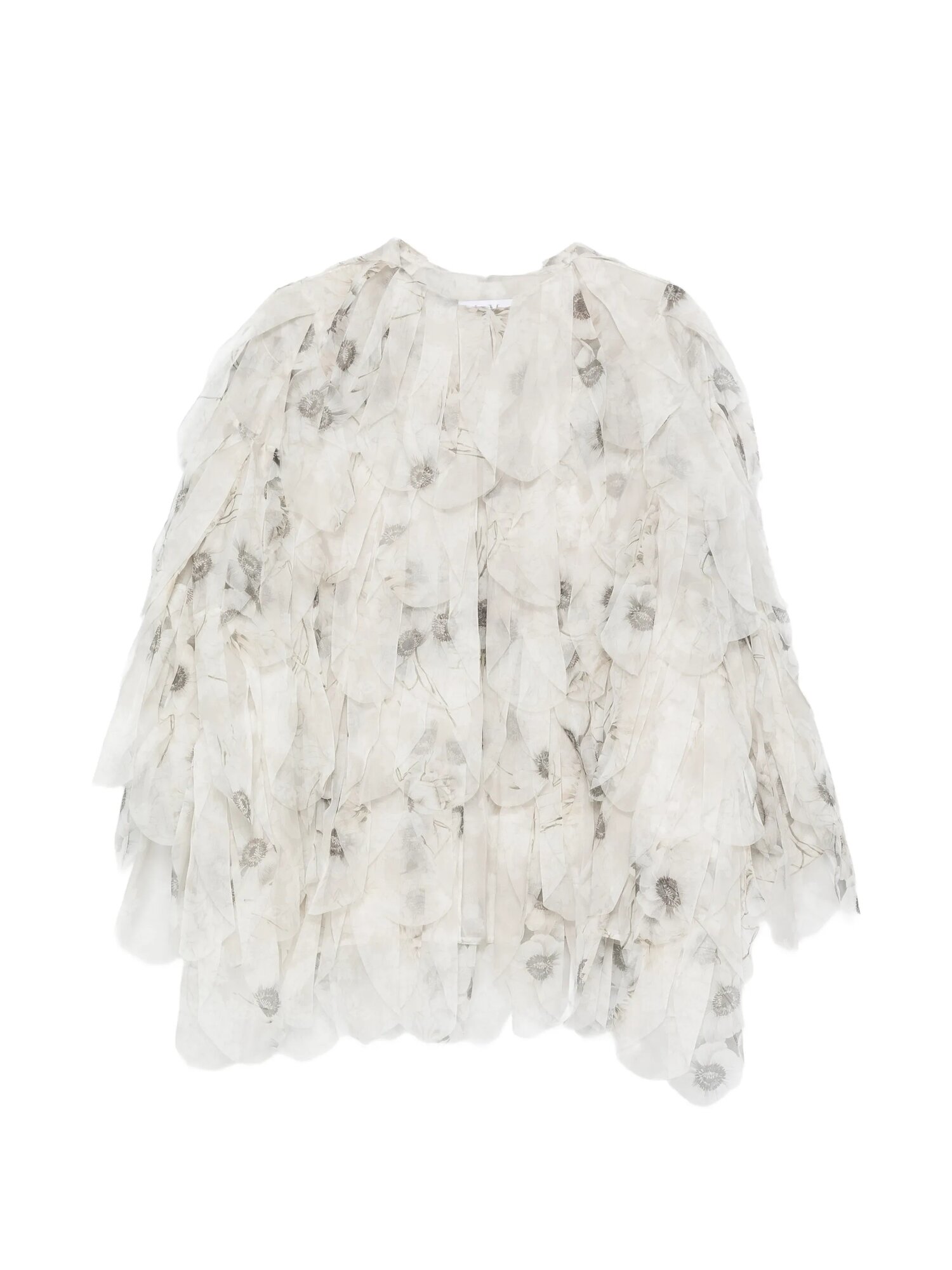 Куртка Chiffon