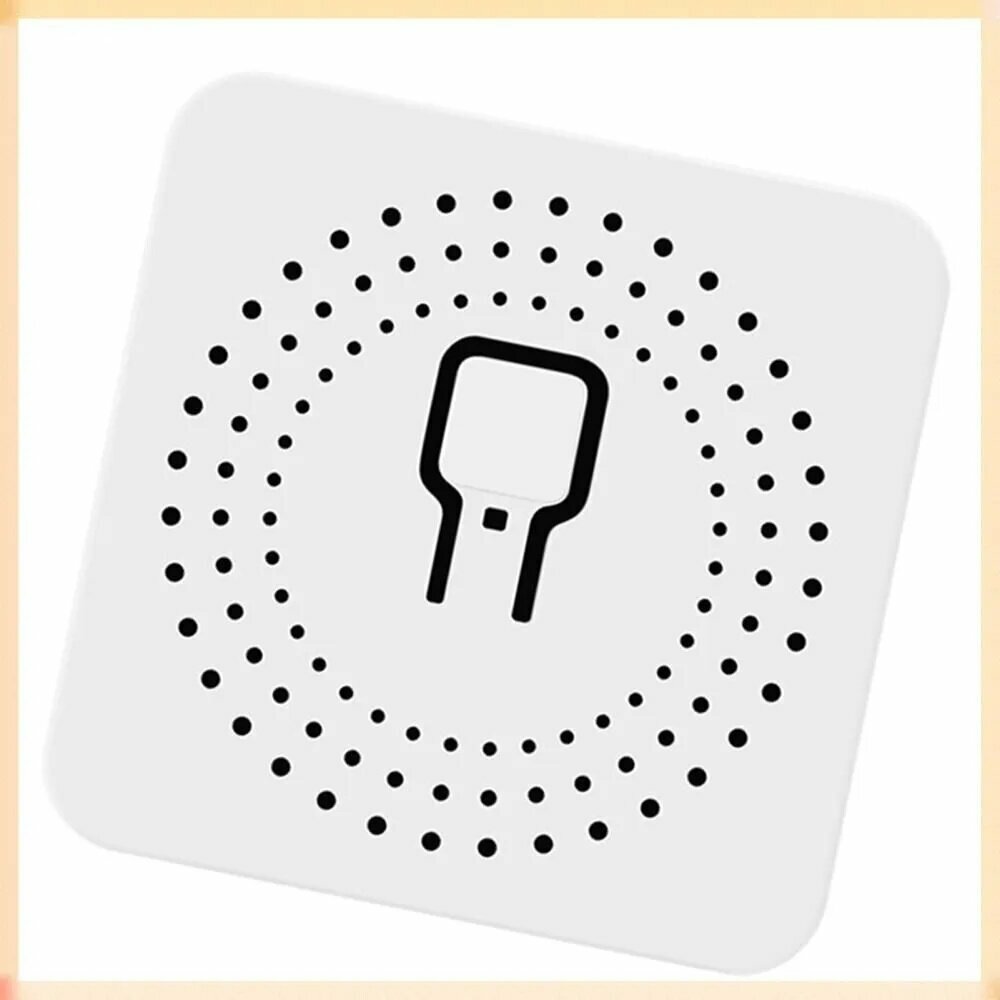 Модуль переключателя ZigBee