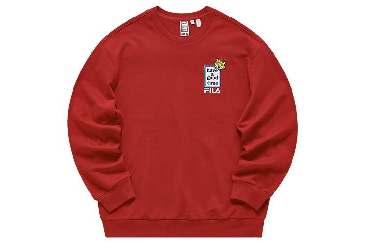 Толстовка Fila FILA x Have A Good Time