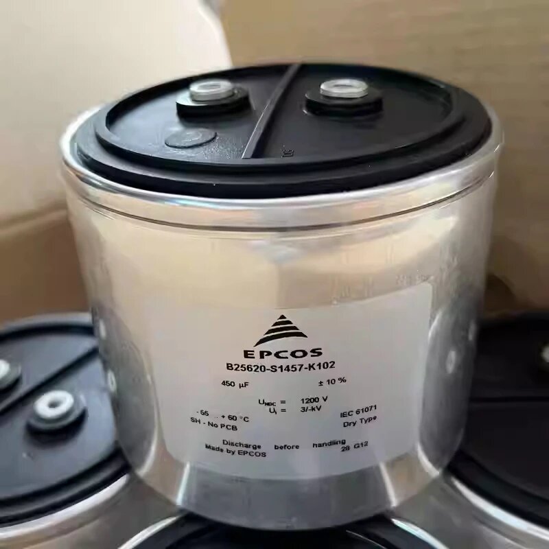 EPCOS конденсаторы для кондиционера
