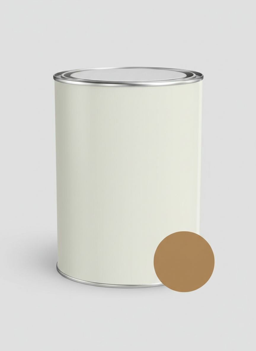 Эмаль для пола ПФ-266 светлый орех 0,9кг олеколор Olecolor