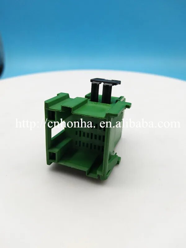 12-контактный 1-967622-1 автомобильный разъем «папа» и «мама» Автоматический корпус 100pcs male