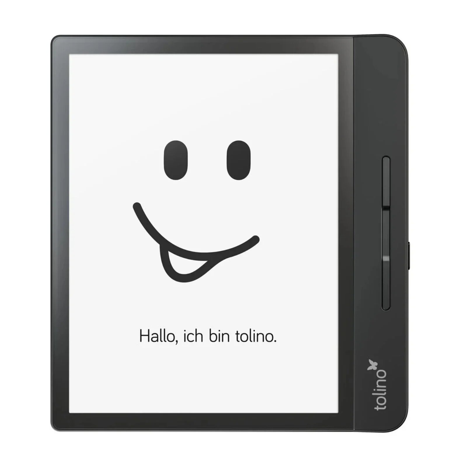 Tolino Epos2 электронная книга 8 дюймов Только устройство для чтения электронных книг