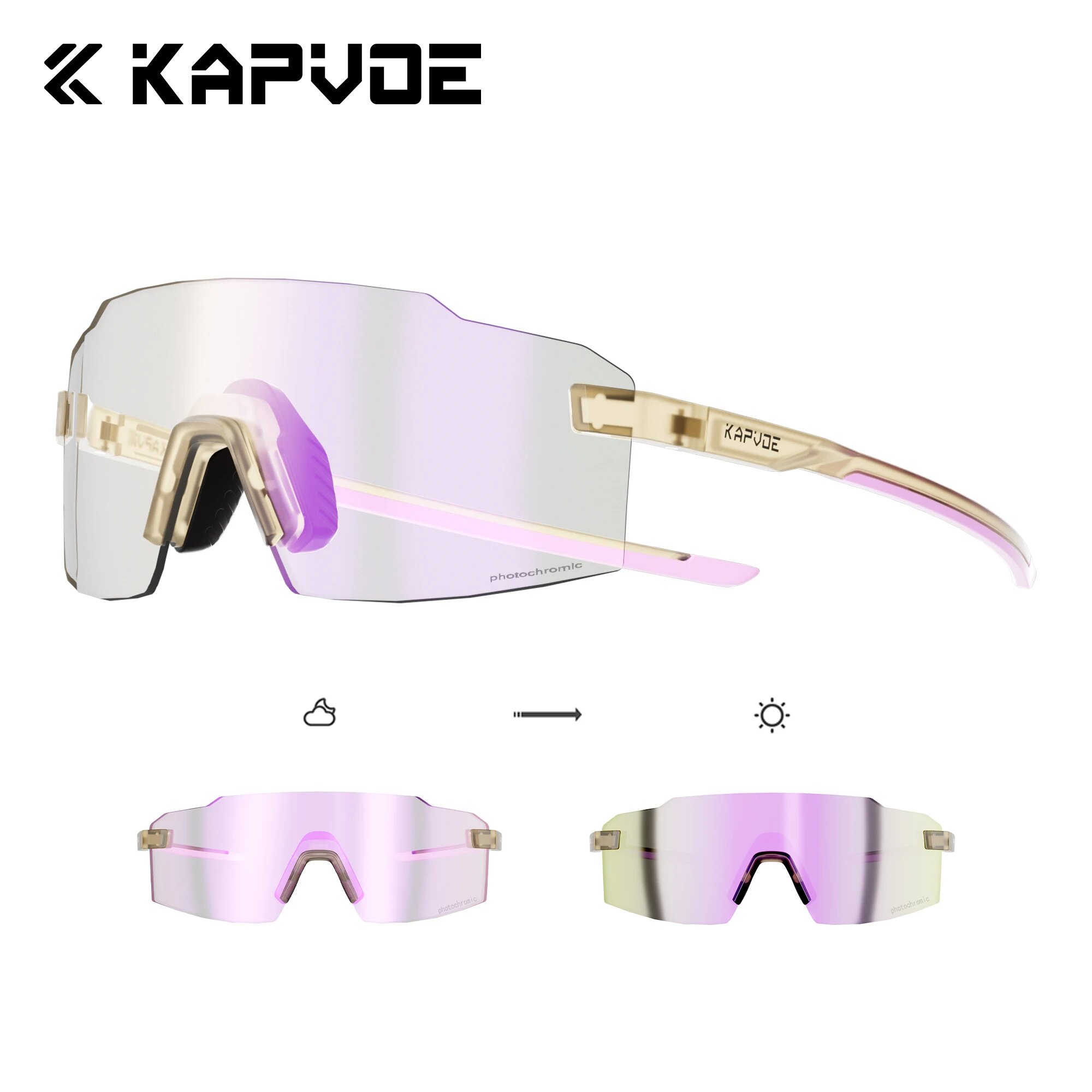 Солнцезащитные очки