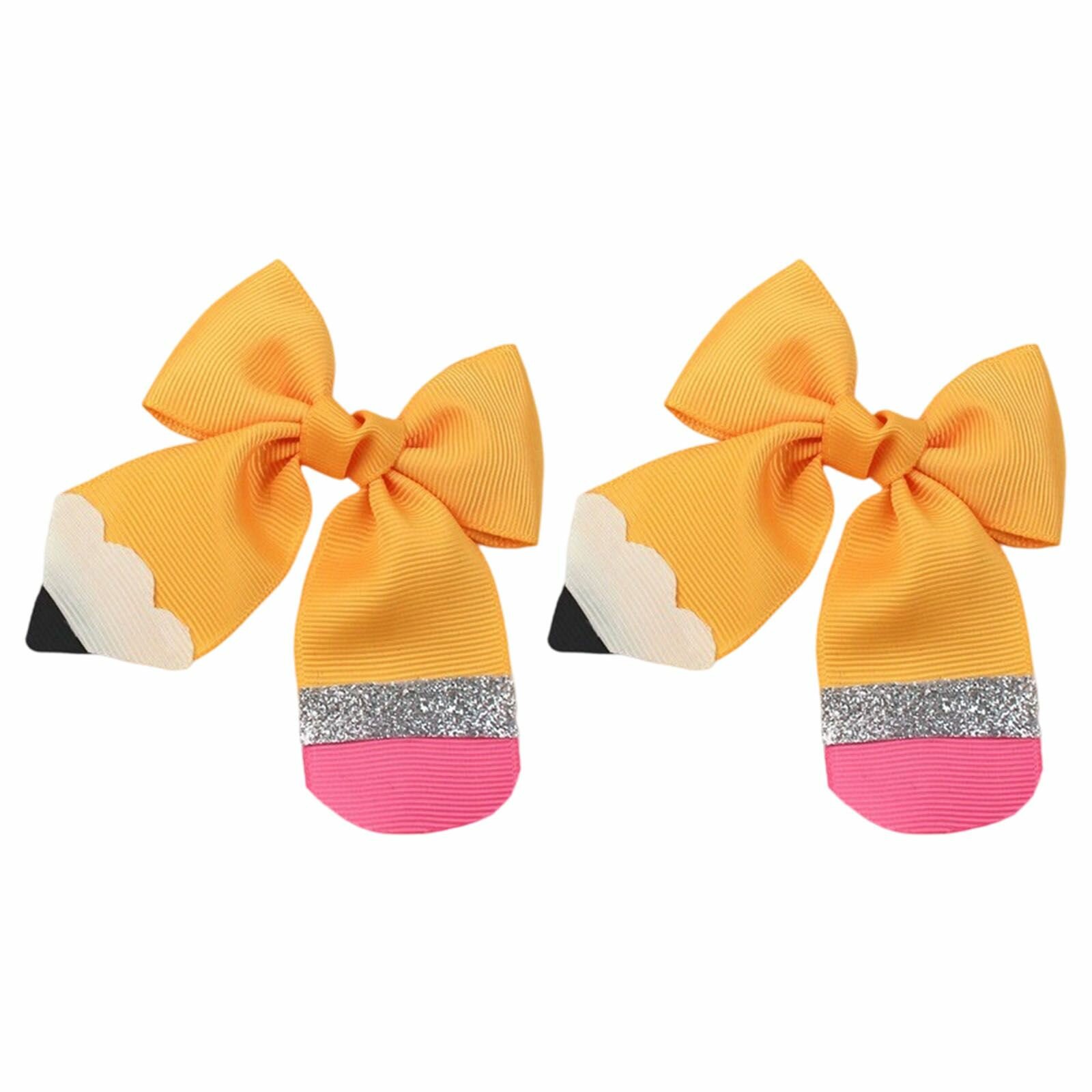 1 пара заколок для волос в стиле карандаша танцевальных классов