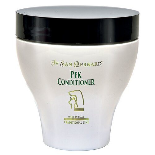 Iv San Bernard Traditional Line Pek Conditioner / Кондиционер Ив Сан Бернард для Распутывания колтунов фас. 250 мл