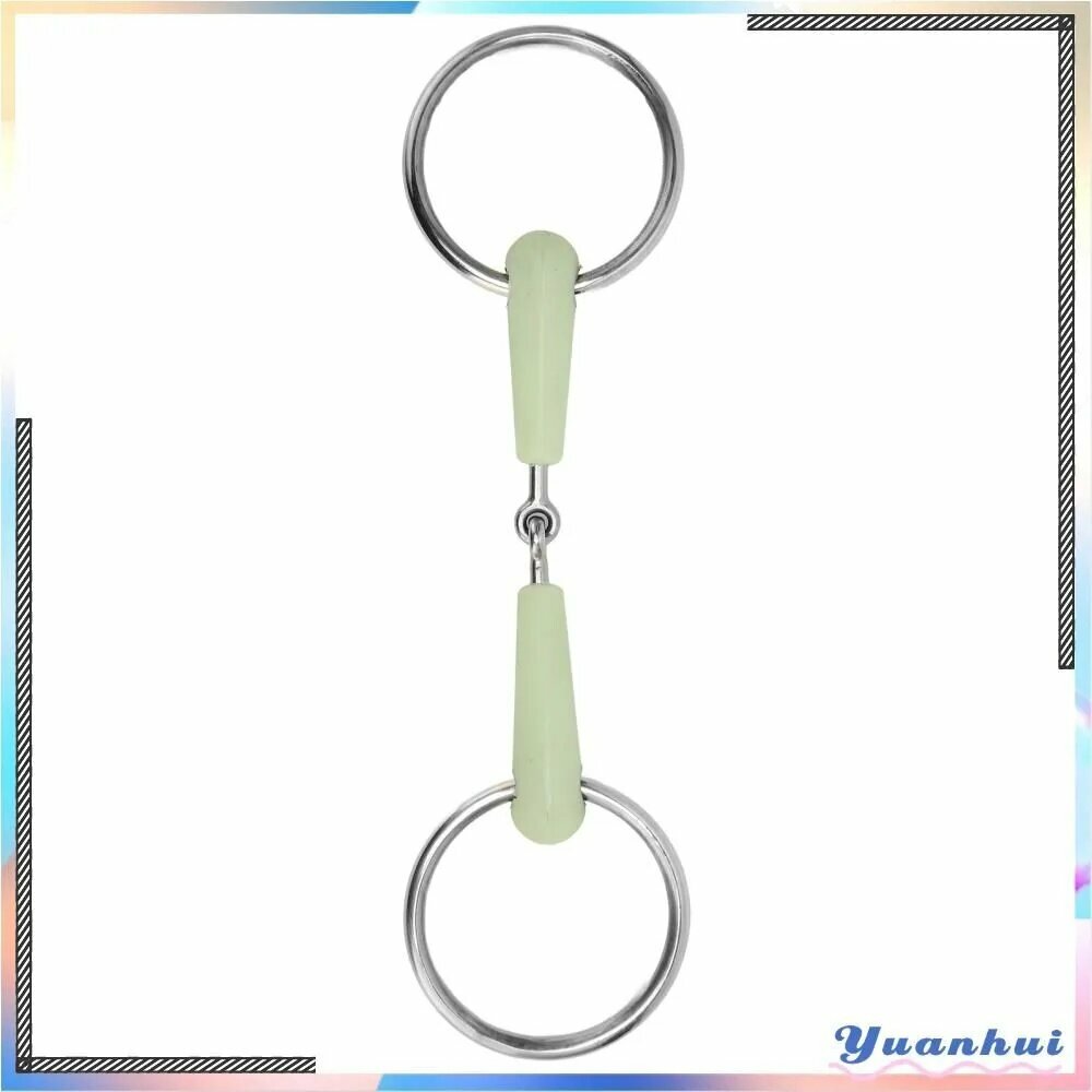 Трензель для лошадей