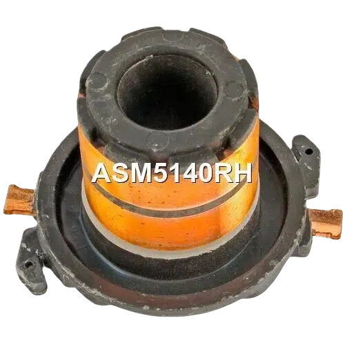 Коллектор генератора KRAUF ASM5140RH Subaru Impreza 1.6 Gf Gc 1992-1998 1597Ccm Ej16E, Subaru Impreza 1.8 Gf Gc 1992-1998 1820C