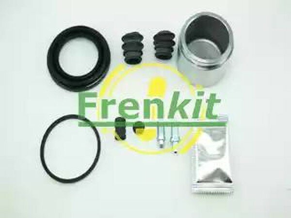 Ремкомплект суппорта переднего FRENKIT 254981 54 мм с поршнем Kia Rio 02-05, Shuma II 01-04