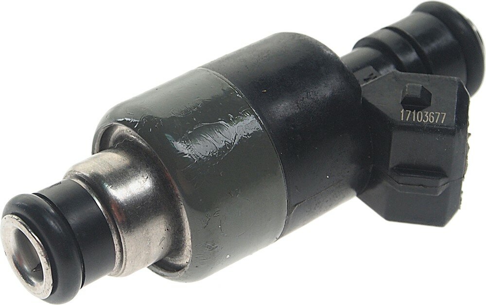 Форсунка инжектора NSP NSP0117103677 General Motors Chevrolet Cruze I 08-15
