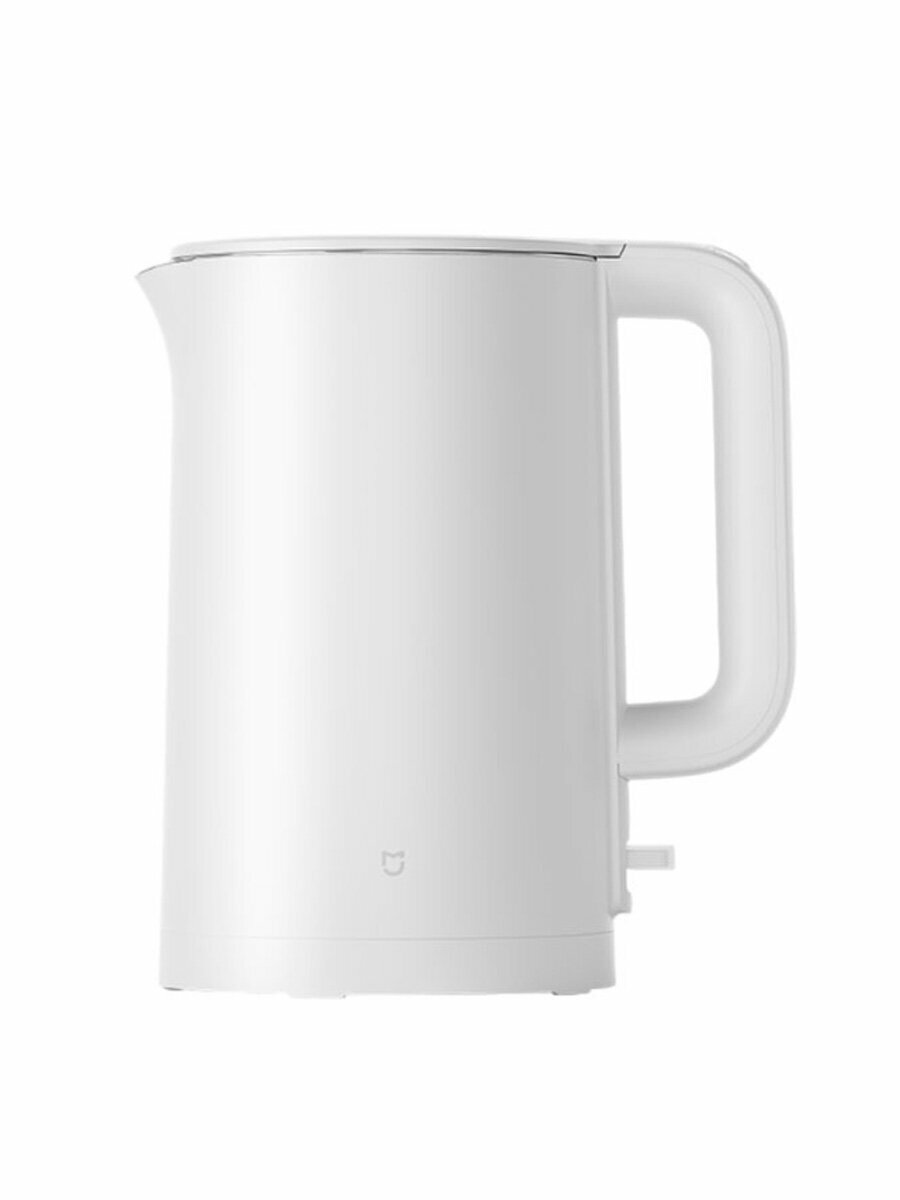 Электрочайник Mijia Electric Kettle 3 (MJDSH08YM) White, 1,7 литра