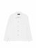 Куртка LEMAIRE Button-up jacket, размер 48, white