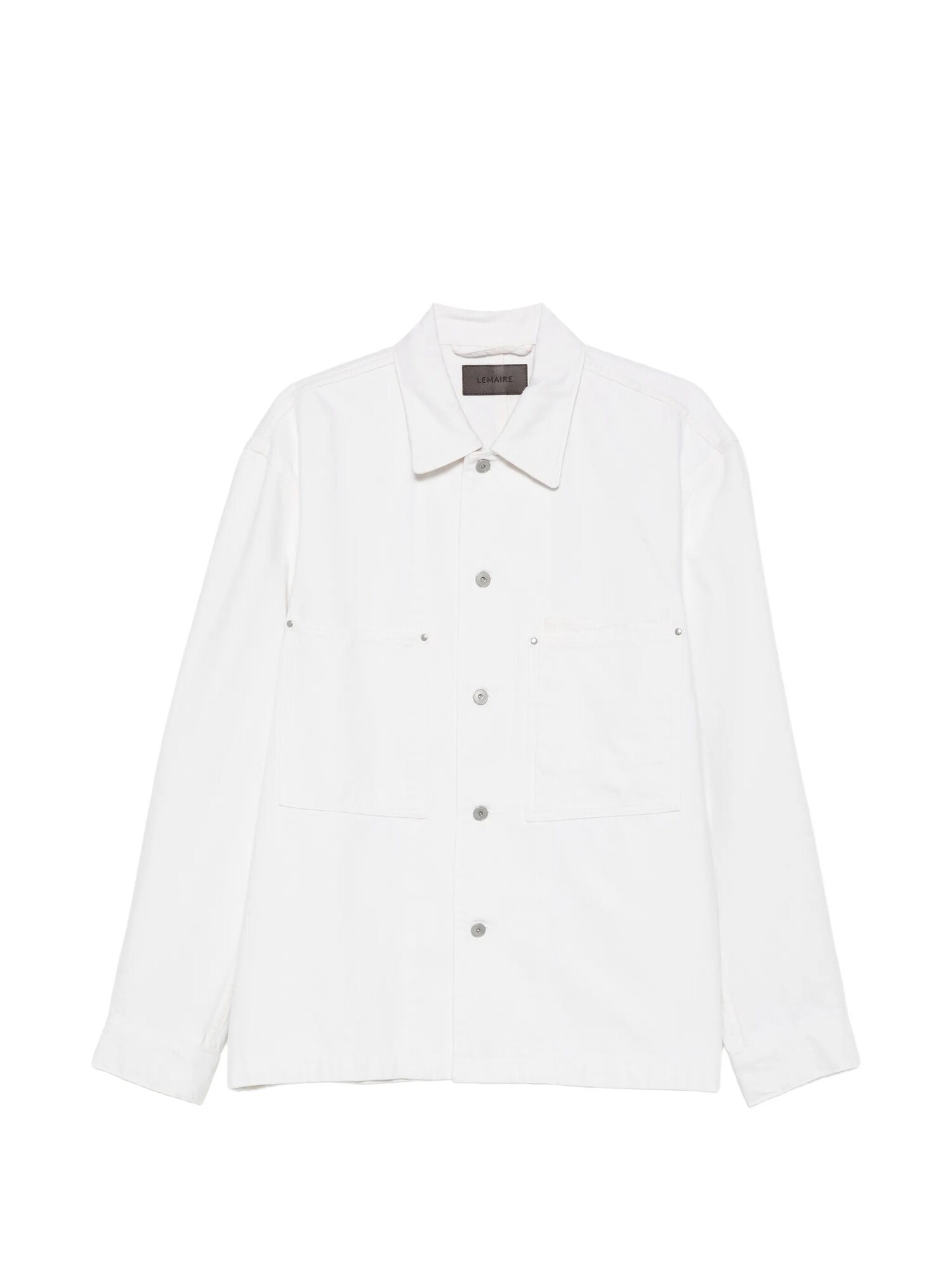 Куртка Button-up jacket