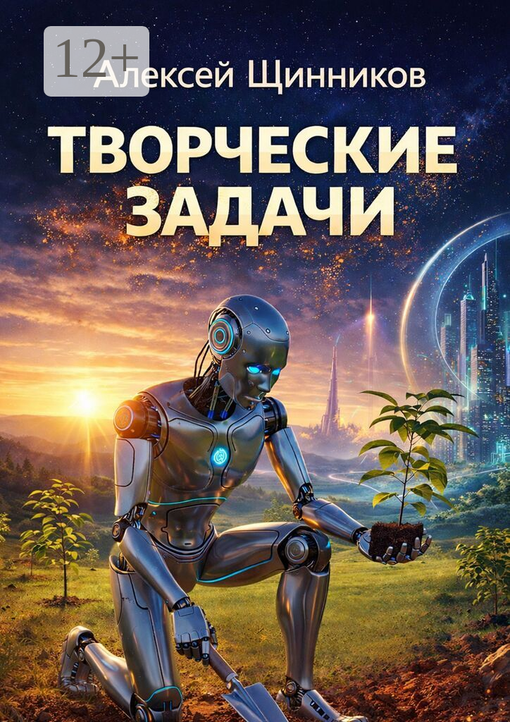 Творческие задачи