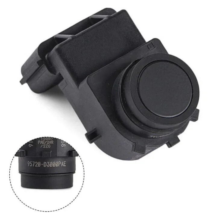 Датчик парковки для Hyundai и Kia 95720-D3000 99310-M6000 99310-F6000, датчики и переключатели