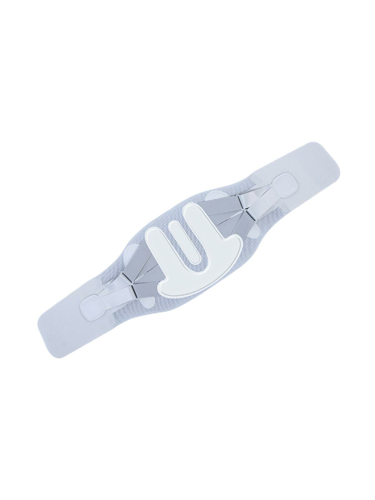 Elastic Waist Belt Breathable Lower Back Brace Waist Support Belt Waist Brace