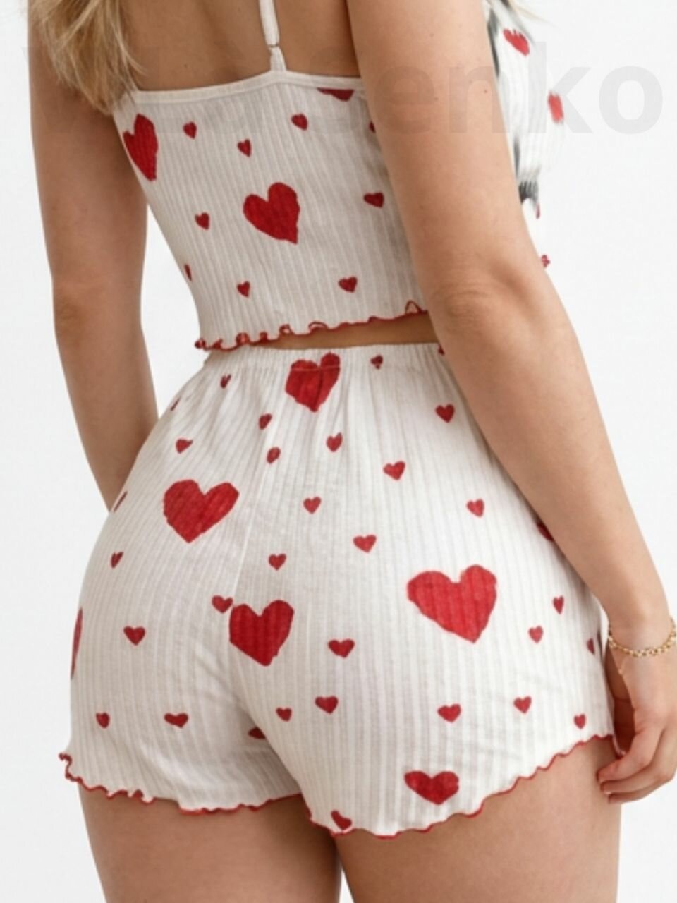 Пижама для сна и отдыха