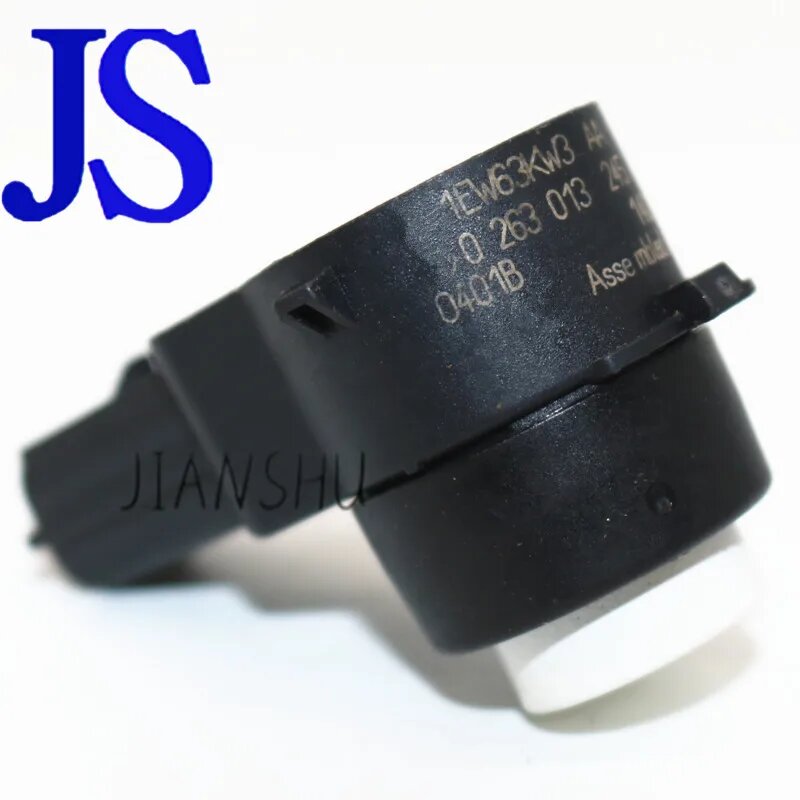 4 шт. новый датчик парковки автомобиля PDC для Chrysler Cherokee Challenger 1EW63KW3AA OEM 0263013245 09-15