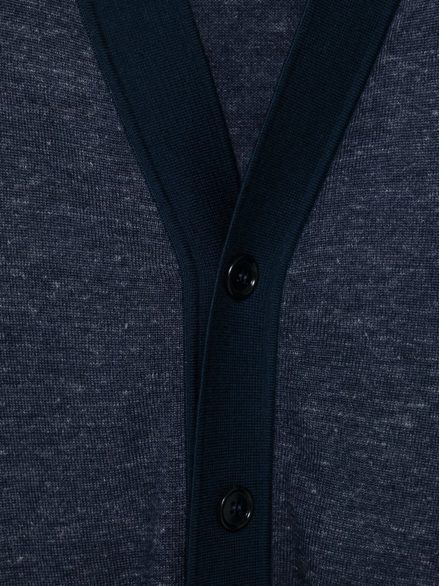 Кардиган Brioni Button cardigan, размер 52 — фото 1