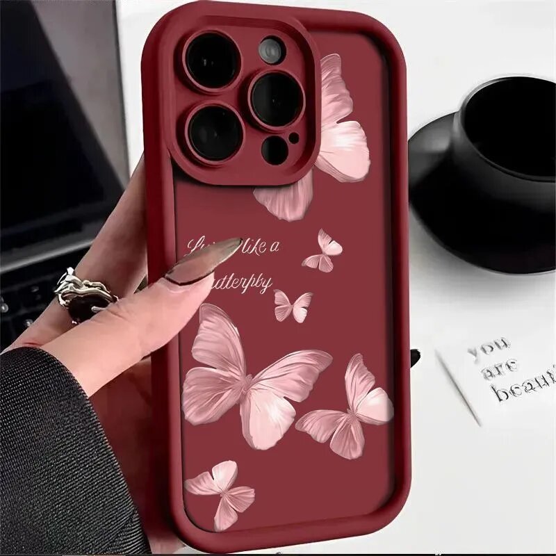 Подходит для iPhone 11 /полностью преобразуется в iPhone 11