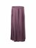 Брюки Valentino Pleated tie trousers, размер 42, purple
