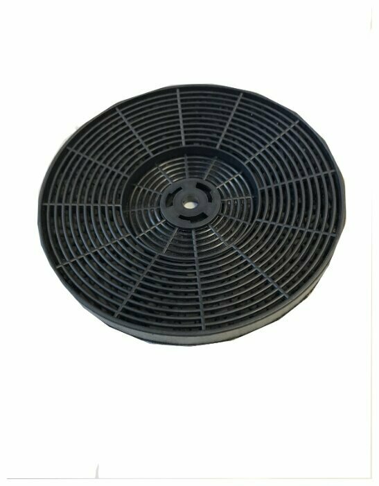 Угольный фильтр к вытяжкам AMARI модели: SLIDE 60 2 мотора (2 шт в наборе)