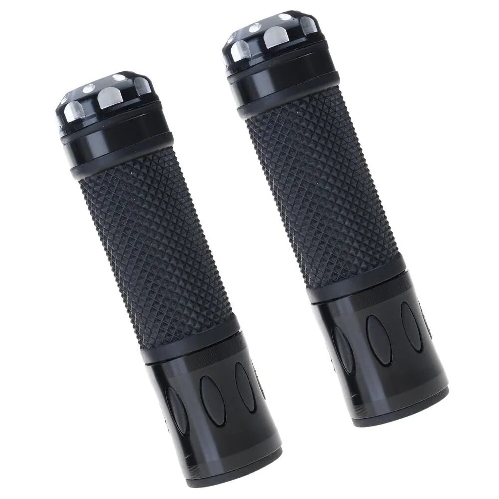 Противоскользящие ручки для электросамоката M365/1S, Черный