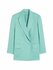 Пиджак Max Mara Olimpia, размер 46, green