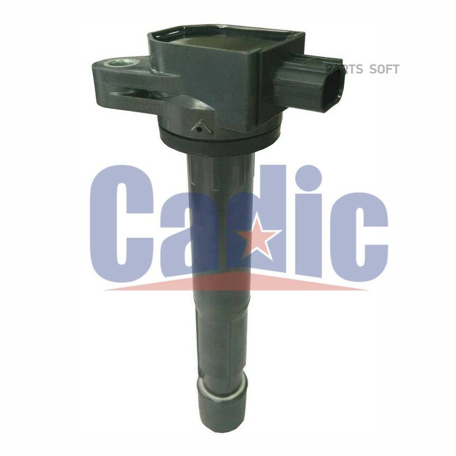Катушка зажигания CADIC KD9151A | цена за 1 шт