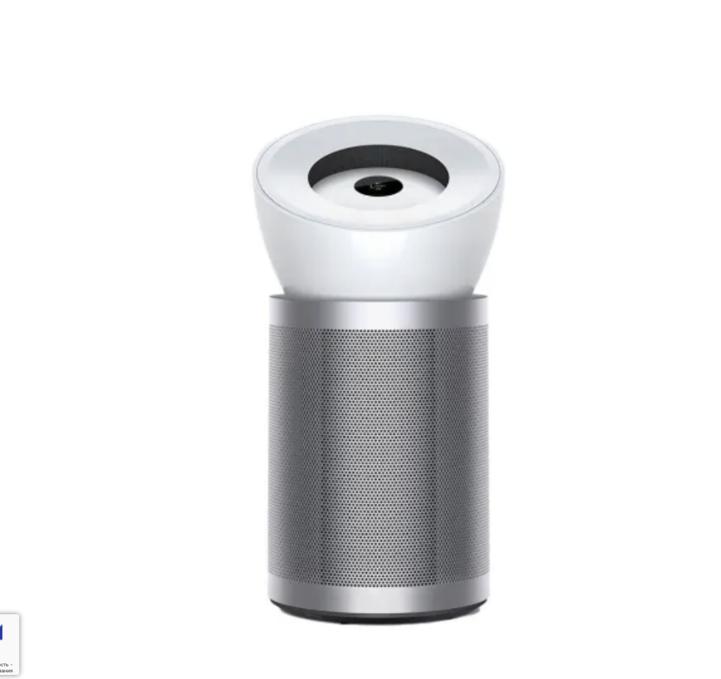 Очиститель воздуха Dyson BP02 Big+ Quiet Purifier белый