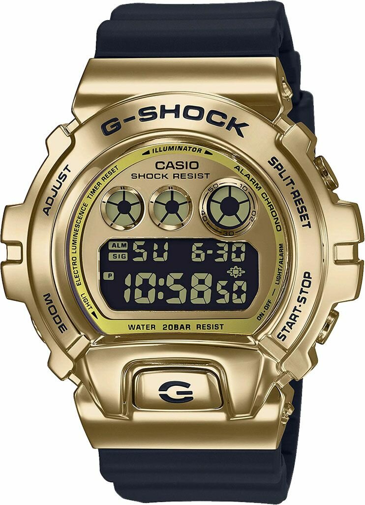  CASIO