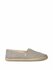 Эспадрильи TOMS, размер 43, серый