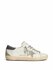 Кроссовки Golden Goose Superstar, размер 36, разноцветный