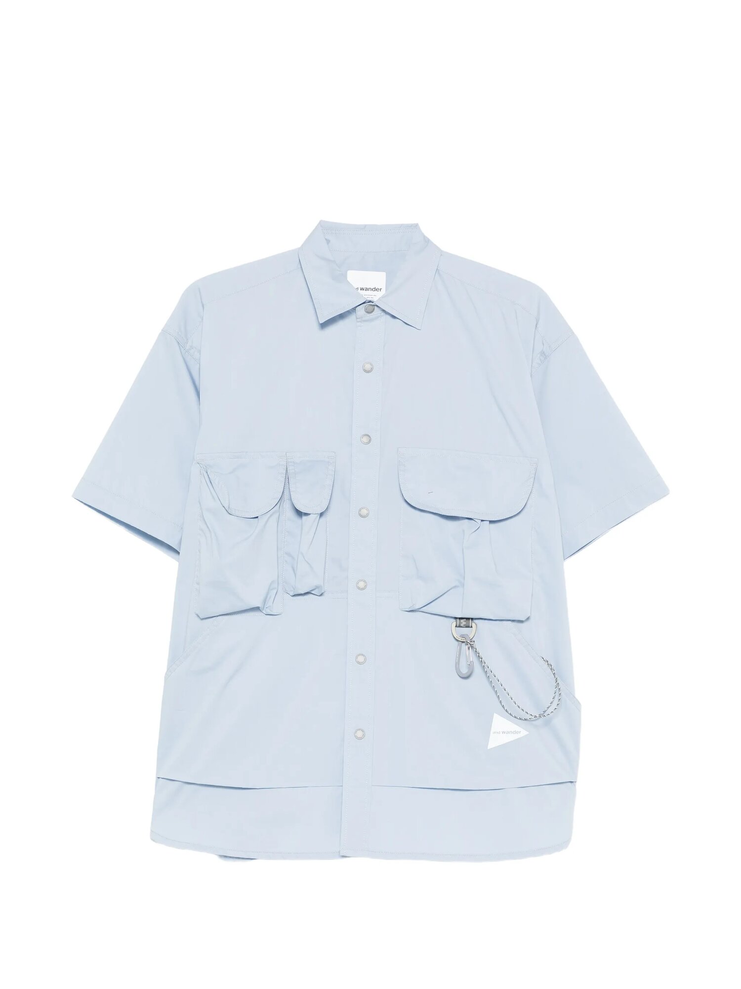 Рубашка Pocket shirt