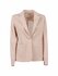 Пиджак Circolo 1901 Slim-fit striped blazer, размер 44