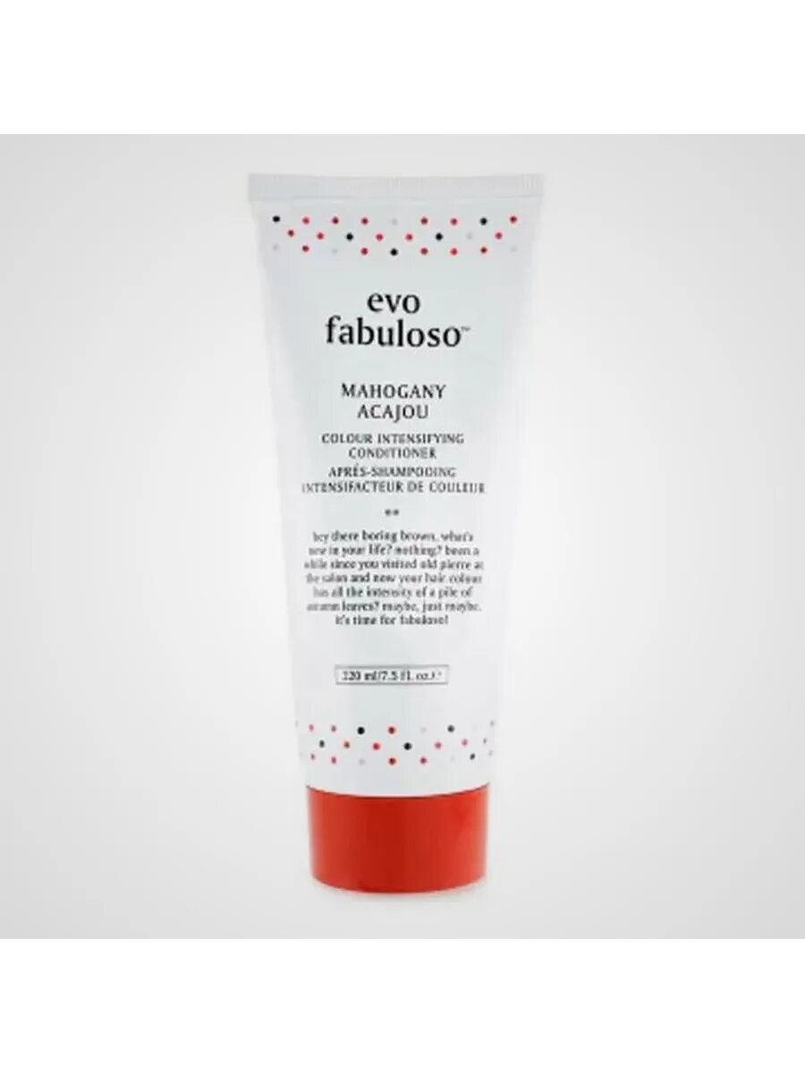Abuloso Pro Intensifying Conditioner Mahogany Бальзам 250 мл