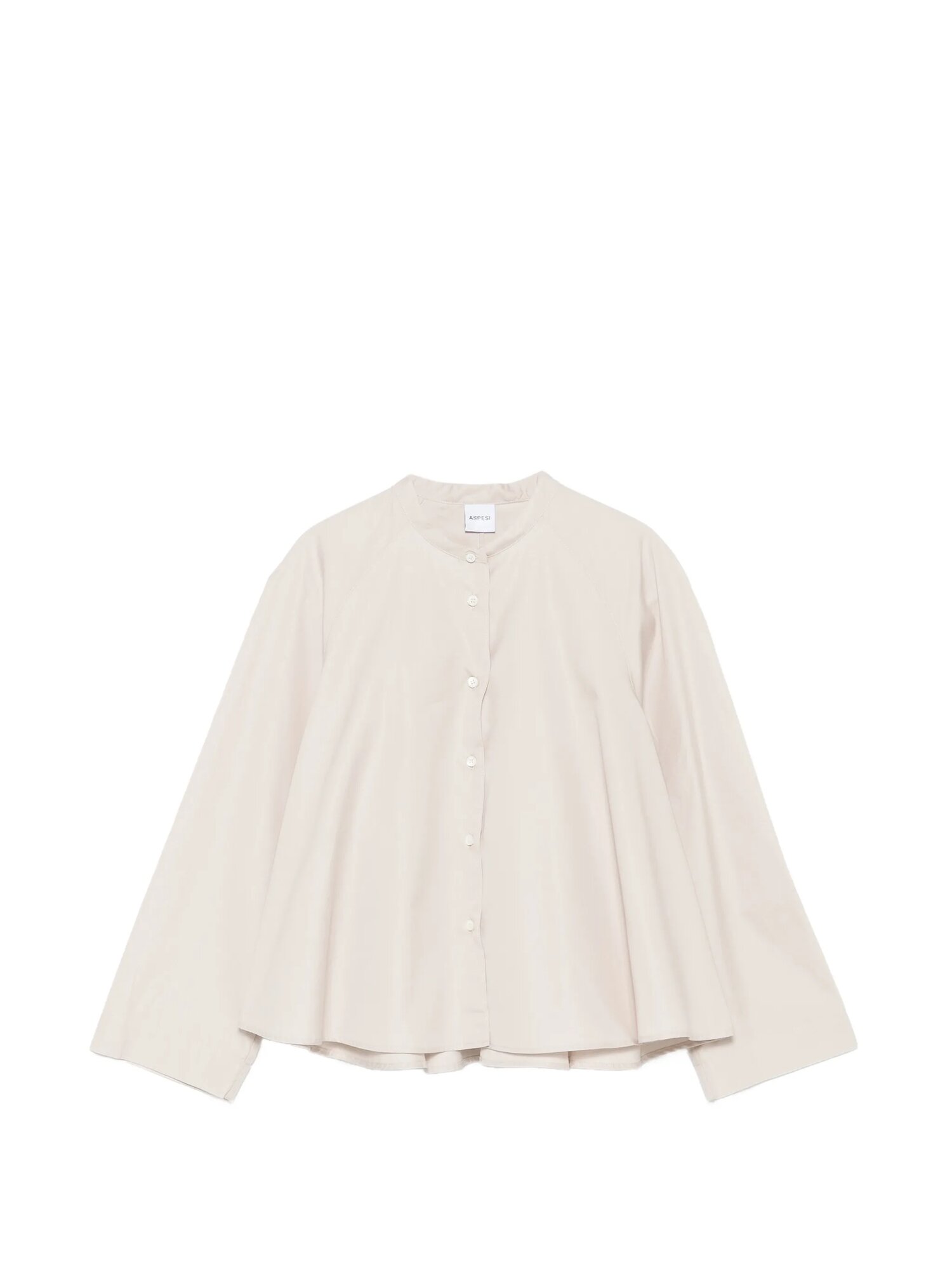 Рубашка Buttoned shirt